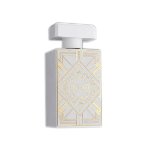 Fragrance World Intro Ivory Musk 100 ml EDP > Orientarte